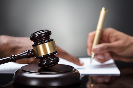 A Lawyer’s Reputation: Steven W. Thayer, P.S. | Steven W. Thayer, PS