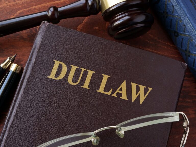 Criminal Defense Attorney Vancouver WA | Steven W. Thayer, PS