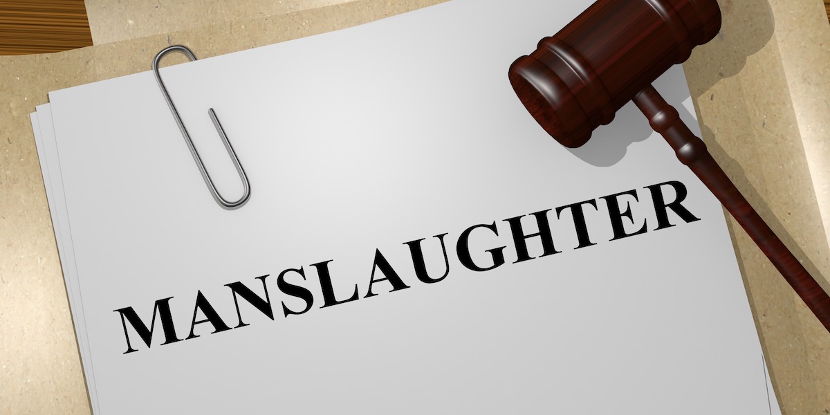 Manslaughter Attorney Vancouver WA | Steven W. Thayer, PS