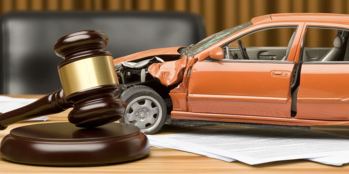 Vehicular Homicide Attorney Battle Ground WA | Steven W. Thayer, PS